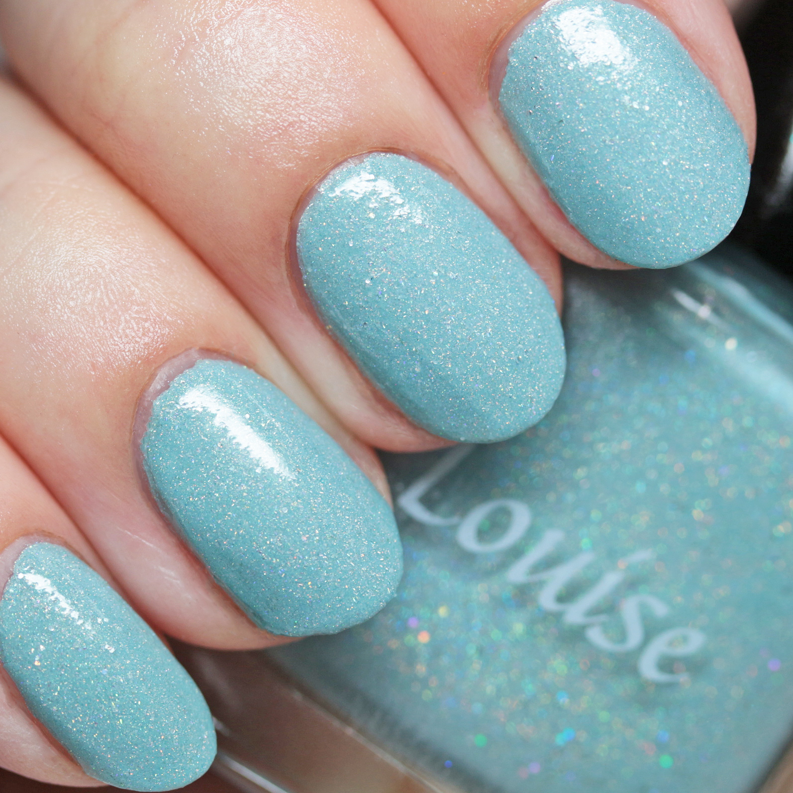 The Polished Hippy: Louise Lacquer Swatches and Review Part 1