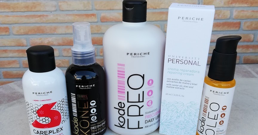 My Beauty Colors: PERICHE PROFESIONAL: CUIDADOS PROFESIONALES PARA EL ...