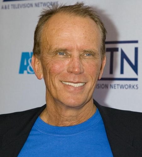 me acabo de enterar que robocop no era ed harris - Forocoches