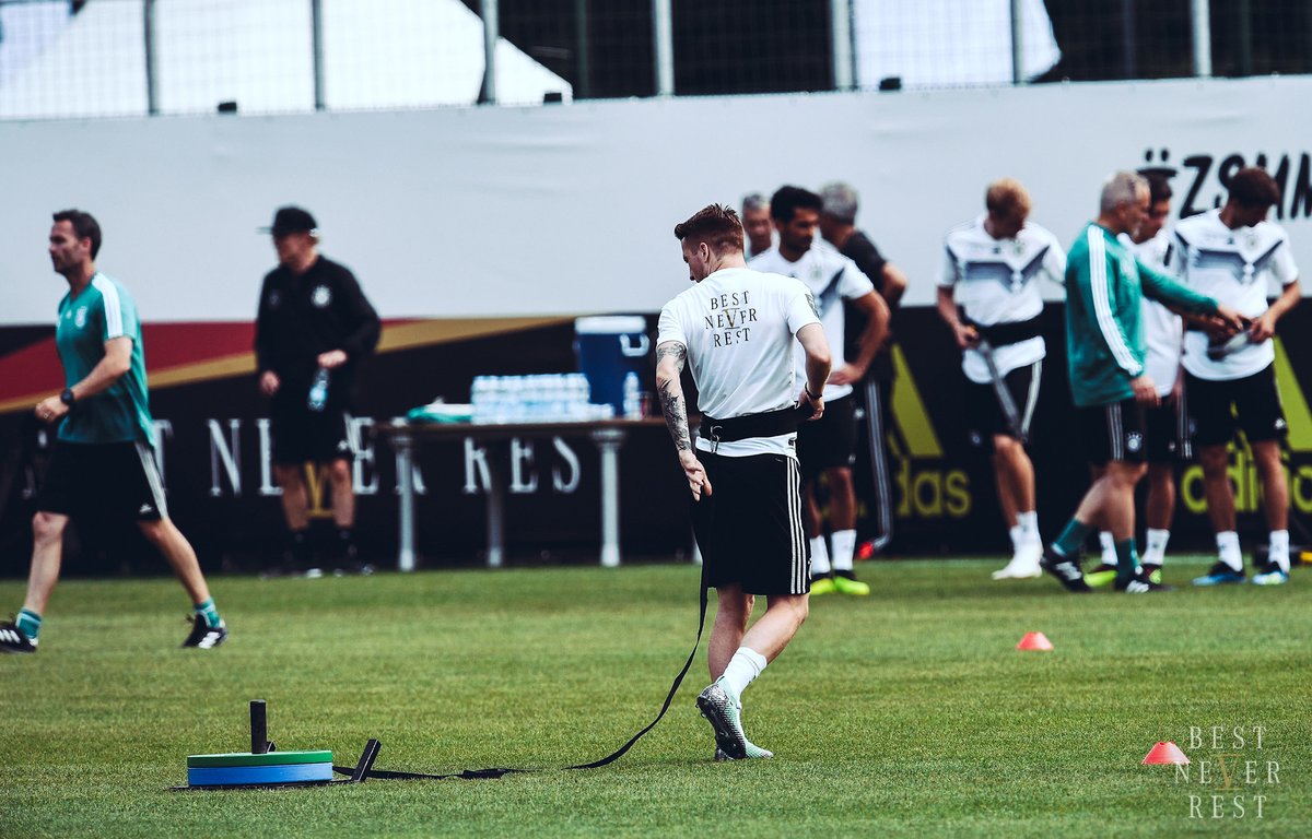 Adidas x Mercedes Germany 2018 World Cup Jerseys Revealed - Footy Headlines