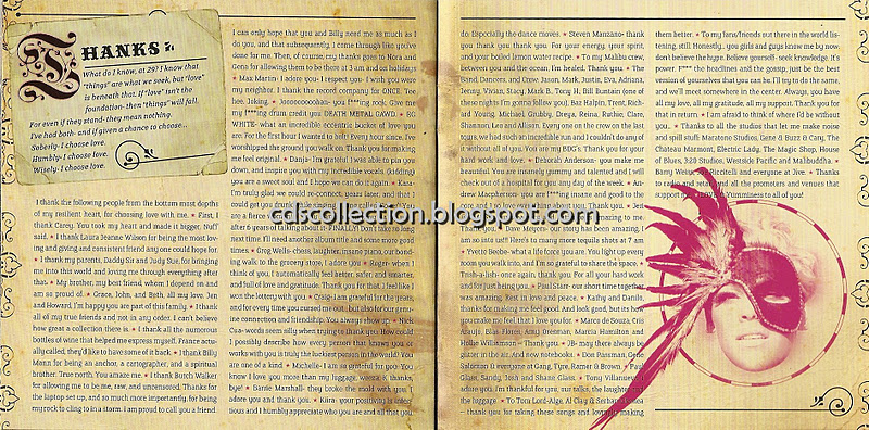 ## Cds Collection ##: Pink - Funhouse (Tour Edition) [EU]