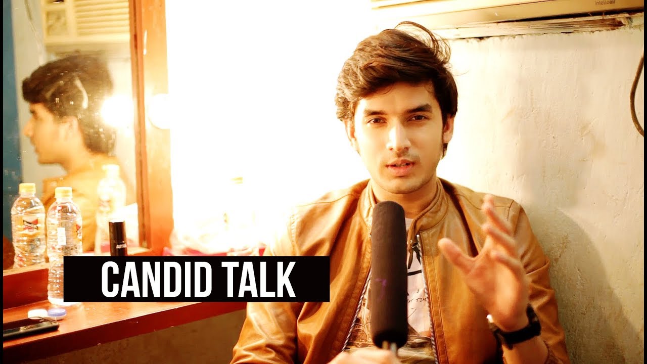 Paras Kalnawat In Meri Durga Is Paras Kalnawat Debutant Tv Shows