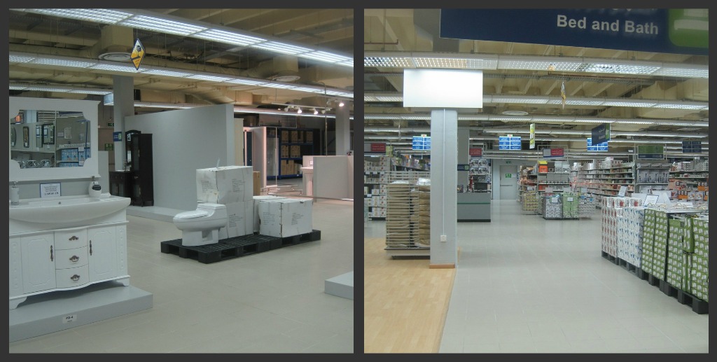 Saudi Scenes: SACO World