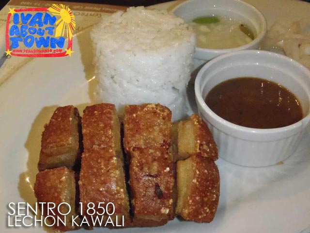 Cagayan de Oro: Food trip at Butcher's Best Barbeque, CDO Night Cafe ...