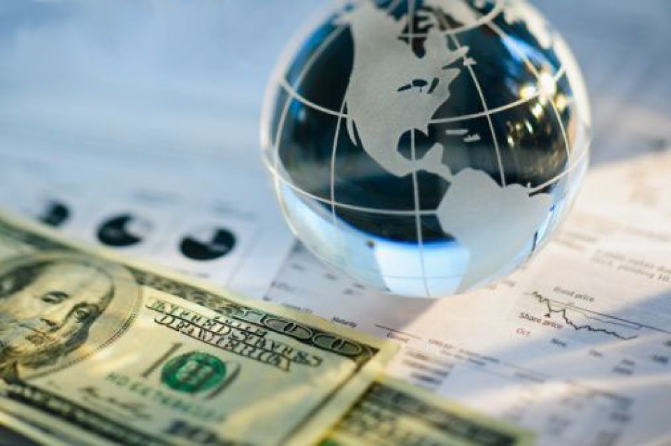 La ciencia de las finanzas.: Antecedentes de las finanzas.