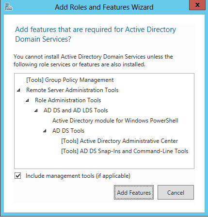 Active Directory Migration from 2003 to 2012 | TechCrumble