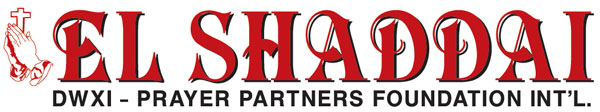 El Shaddai