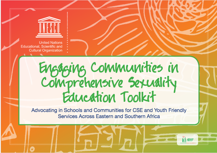 SAfAIDS Knowledge For Action: Engaging Communities across Africa on ...