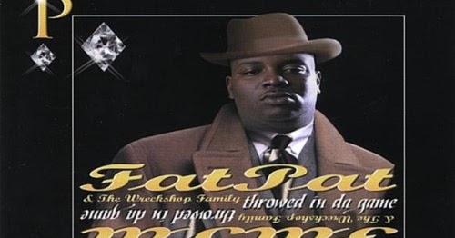 Sickapedia: The Immortals: Fat Pat