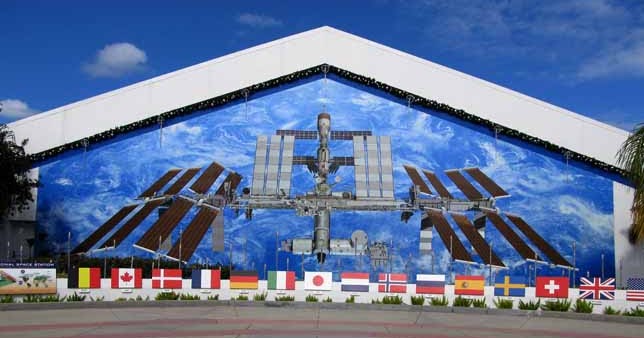 The Dragon's Cache: JABOL: A Space Odyssey