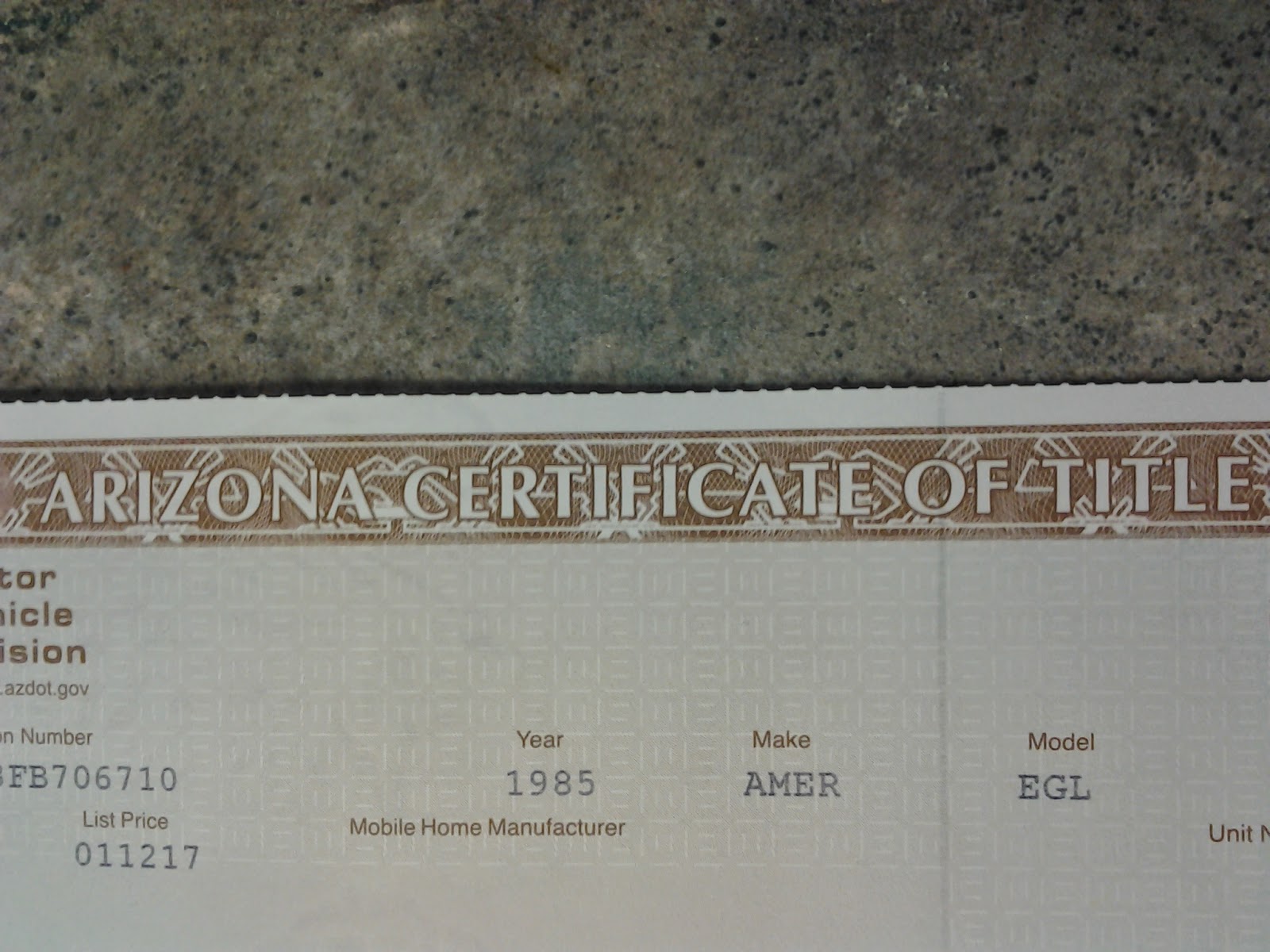 The Eagle Has Landed: The Long-Awaited Day