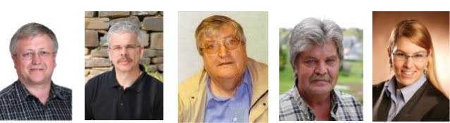 CDU Gemünden-Dickenschied: Mai 2009