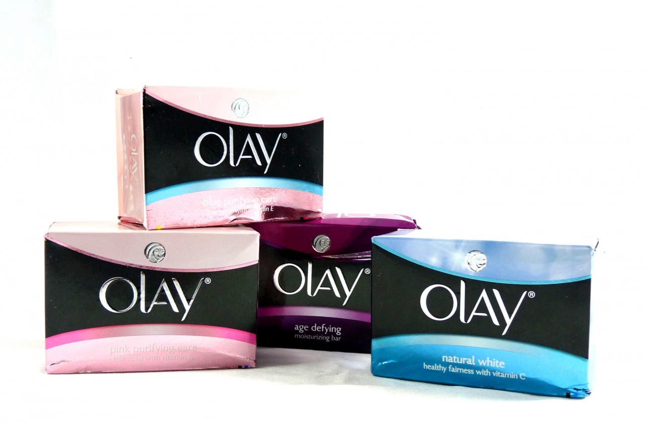 My Sweet Adventure ♥: What products do you use?