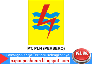 Lowongan Kerja PT PLN (Persero) 2019 - Jenjang SMA/SMK