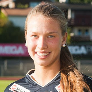 Cardinal Couple: Women Soccer wins 1-0 @ Pitt...Field Hockey tonight ...