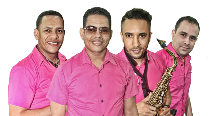 MUSICA TÍPICA.: Banda Real de las mejores de RD