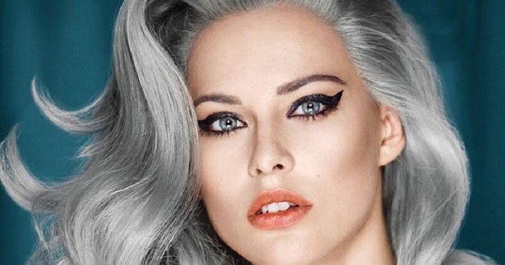 5 Make Up Routines For Women Over 30