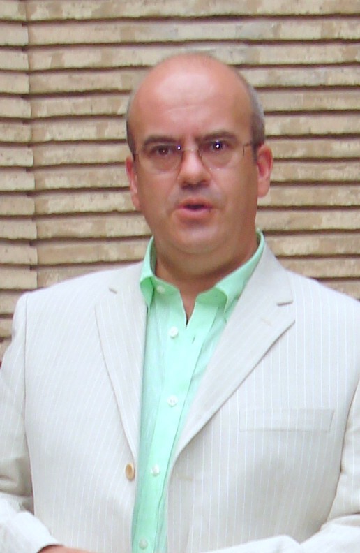 Historias de El Pardo: Autores