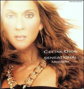 The Power Of Love - Celine Dion: Celine Dion (Alix Malka Photoshoot)
