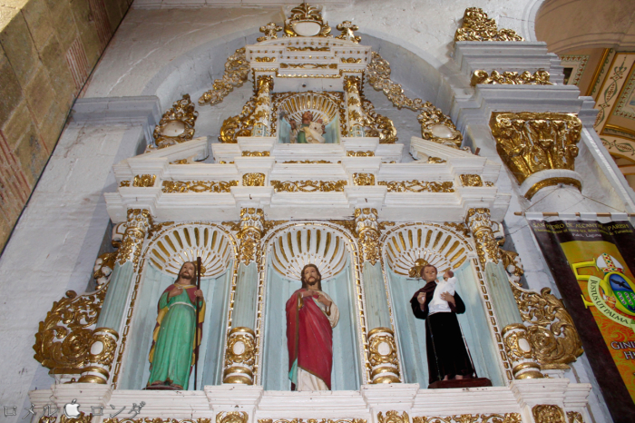 Saint Peter of Alcantara Parish Church of Pakil Laguna