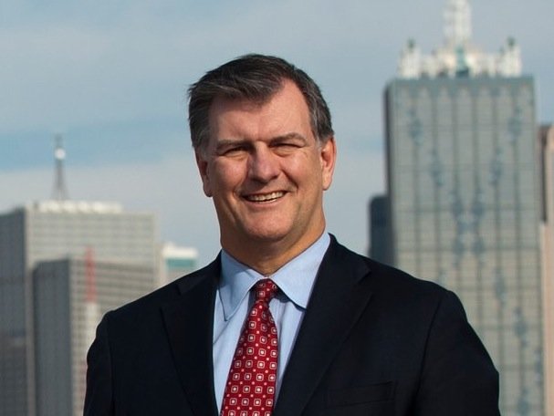 JFKcountercoup: Petitioning Dallas Mayor Mike Rawlings to Open DP
