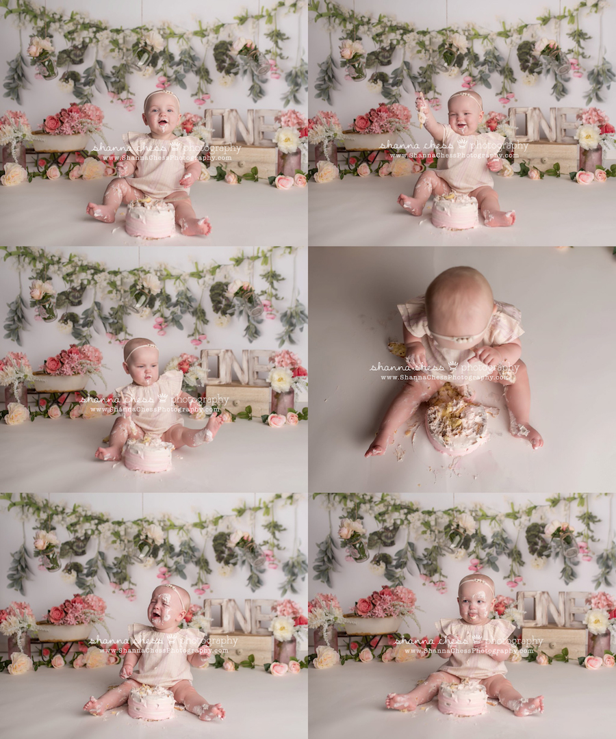 Shanna Chess Photography: Eugene, Oregon baby and child photographer ...