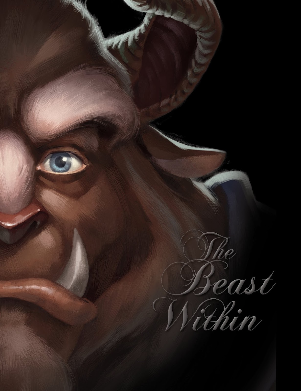 READING FOR SANITY BOOK REVIEWS: The Beast Within - Serena Valentino