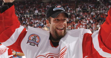 NHL Backups: Jason Elliott