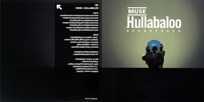 2002 Hullabaloo Soundtrack - Muse - Rockronología