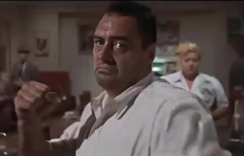 Forgotten Actors: Mickey Simpson