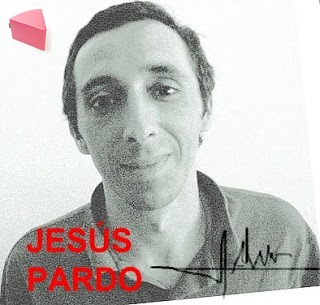 La ficha rosa del trivial: Entrevista al actor Jesús Pardo