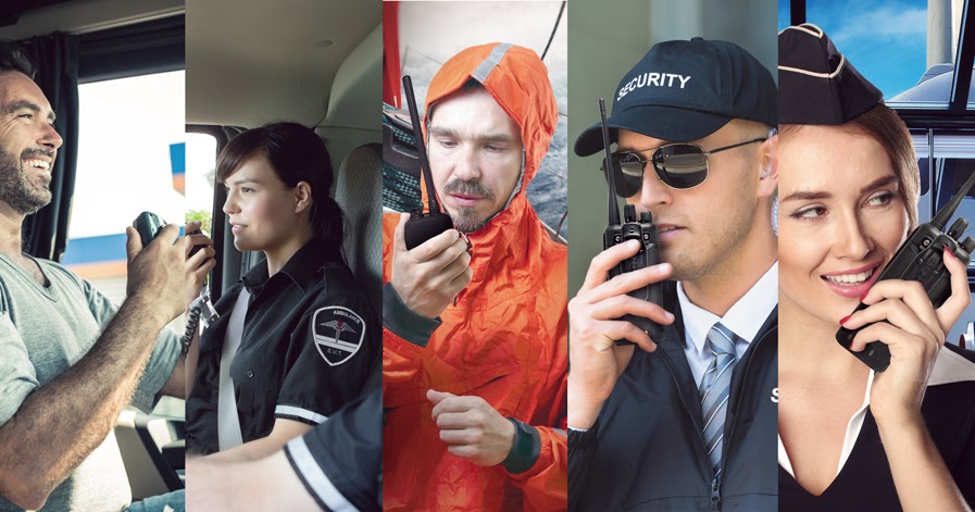 La Importancia de la Radiocomunicación en la Actualidad