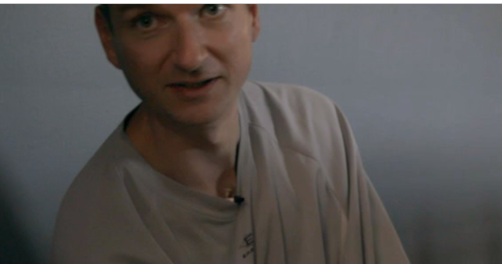 FruEfficientBadass: Jacob Lund Fisker Face Reveal