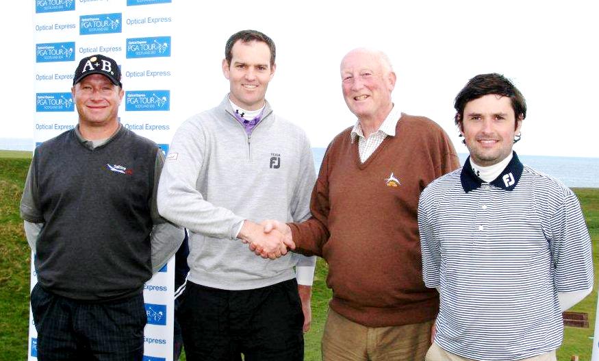 Scottish Golf View - Golf News from Around the World: PGA OPTICAL ...