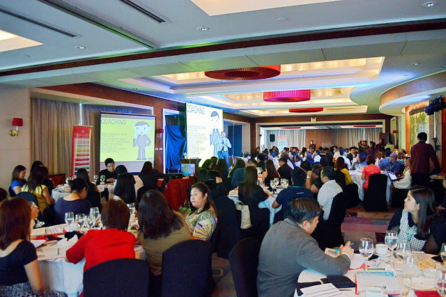 Sales Seminars Philippines Masterclass 2018