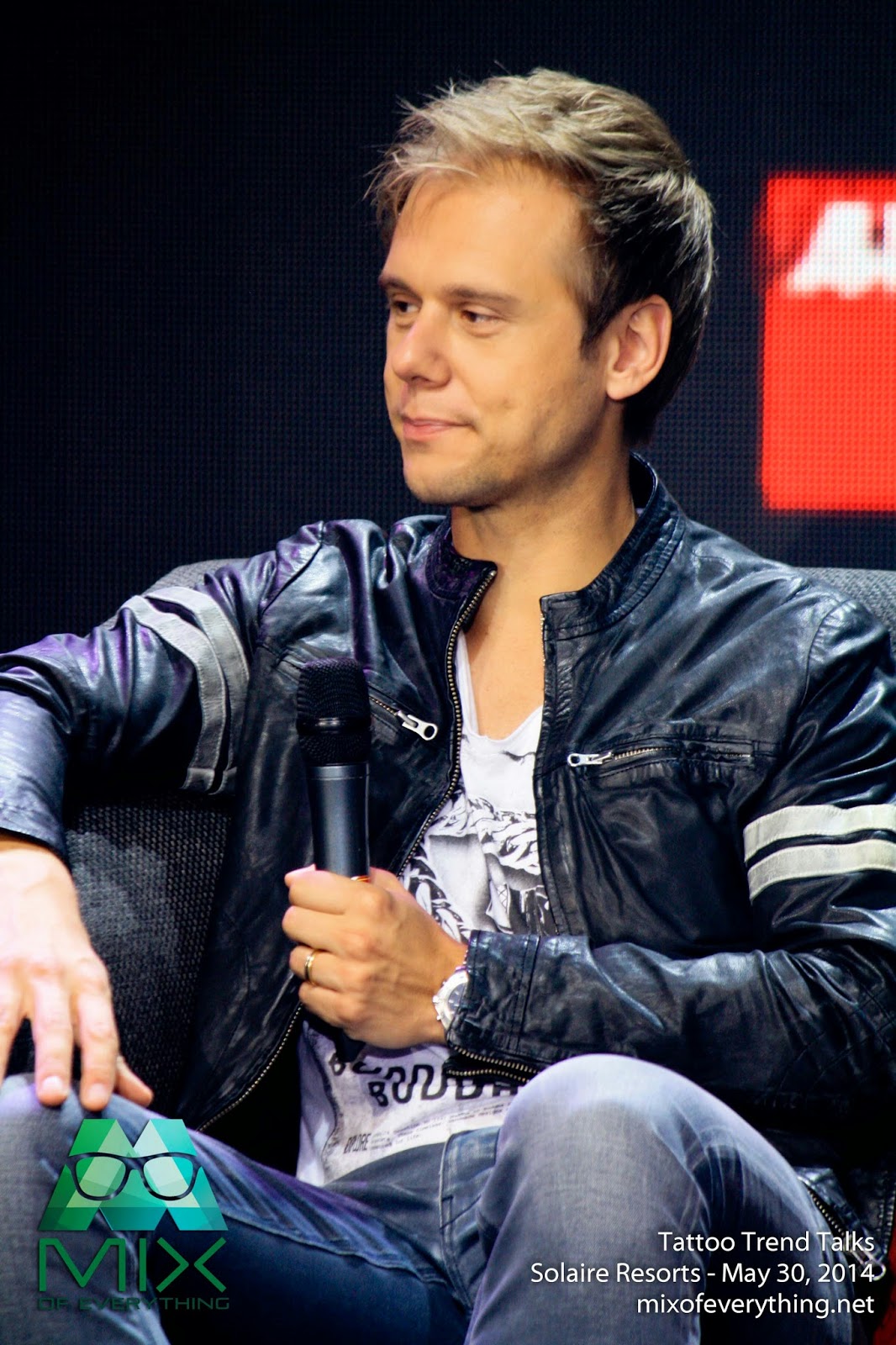 Tattoo Trend Talks Coverage - Blog for Tech & Lifestyle