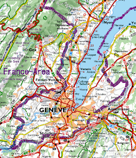 Switzerland Tourism | Map Switzerland | Switzerland Information