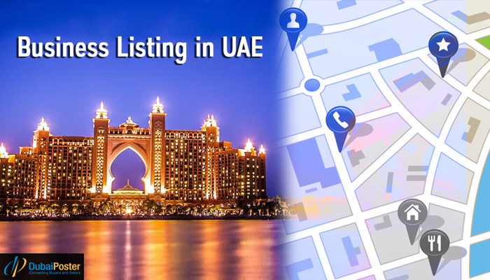 DubaiPoster UAE: List of 15 top business listing website in UAE