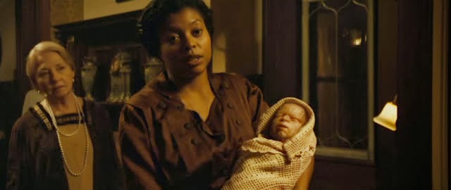 cine-resumo: Resumo do Filme: O Curioso Caso de Benjamin Button
