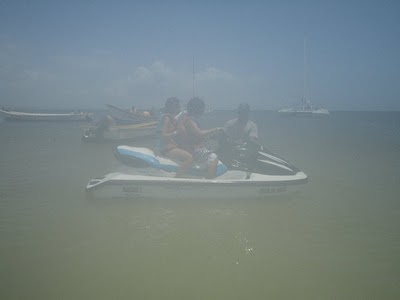 Maria Gabriela Brazil