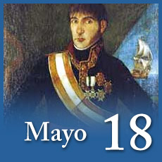 EDUBLOG E.G.C.: SEMANA DE MAYO