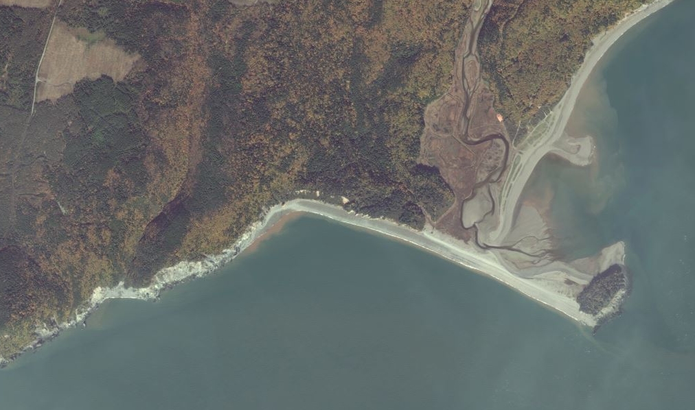 Martin Head (Southern New Brunswick)