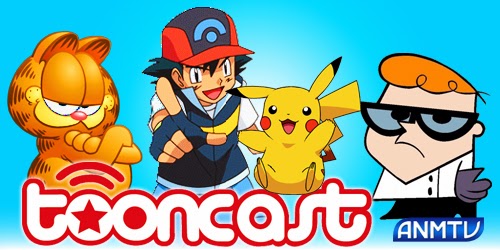 Abril en Tooncast: Aniversario de Pokémon, Pato Lucas y Dexter – ANMTV