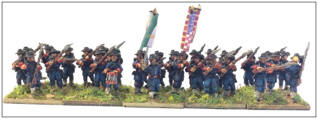 The Panzer Depot: 39th New York Regiment "Garibaldi Guard"