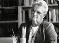 UAH History News: Dr. Frances Roberts in Alabama Women's Hall of Fame