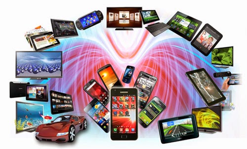 TUGAS DAN MAKALAH: PENGERTIAN MULTIMEDIA