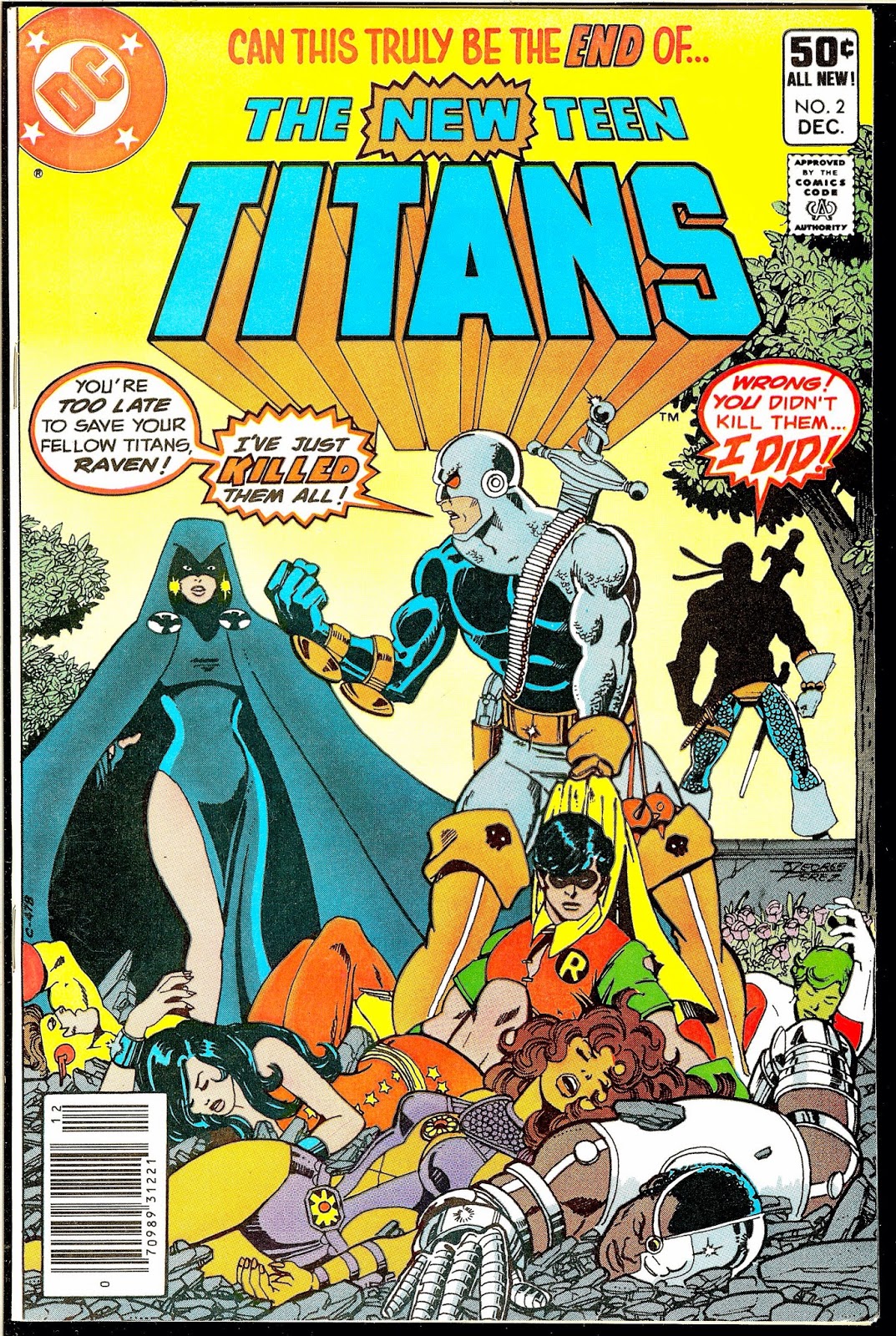 Comic Book Hunter & Gatherer: On the hunt for a hunter. First Apperance ...