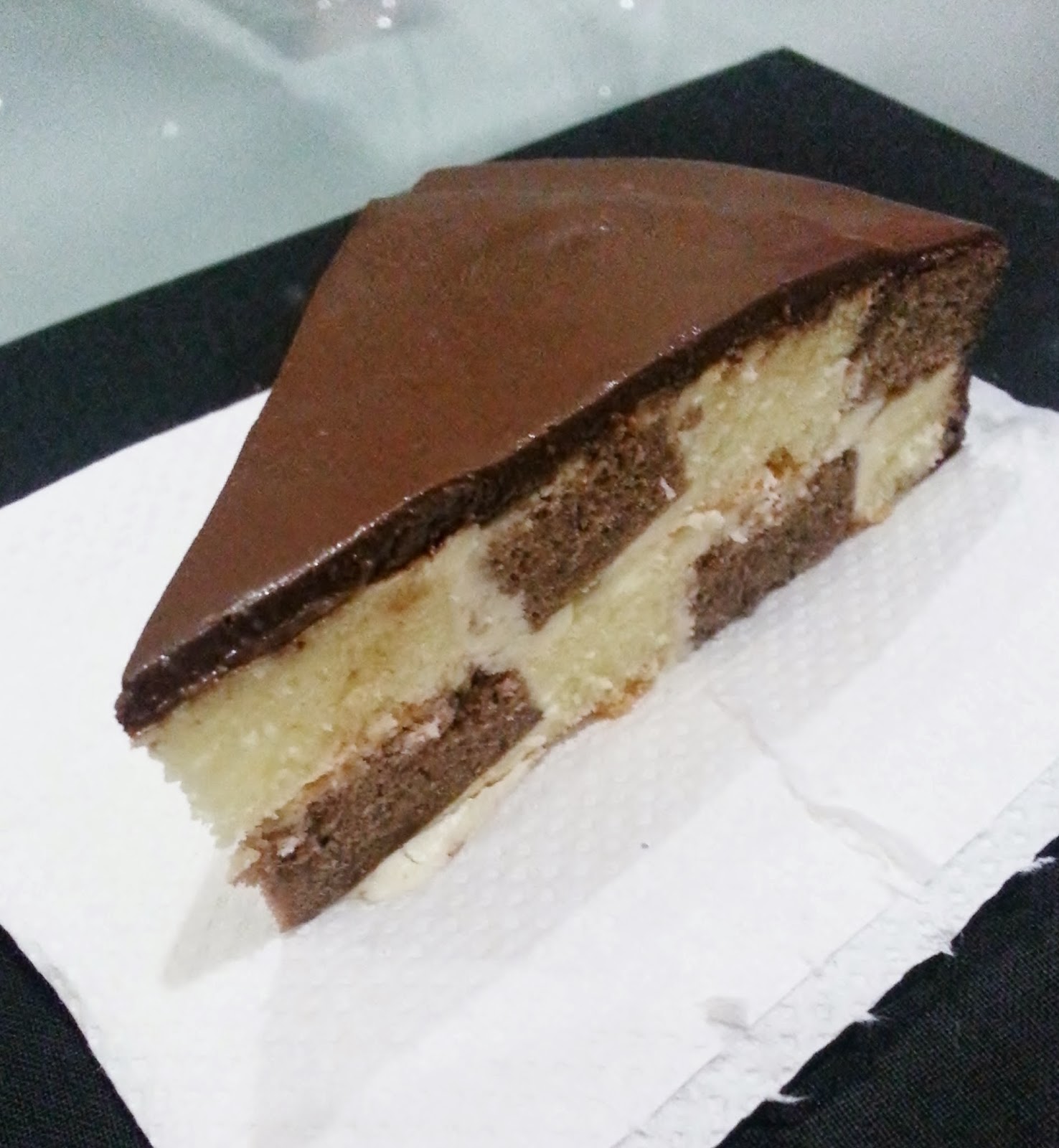 Checkered Cake Recipe |themoodkitchen