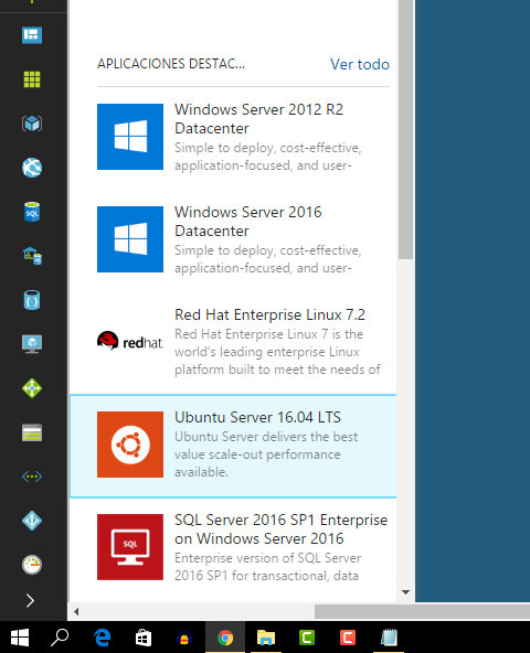 excelymas: How to Install SQL Server on Ubuntu Server VM