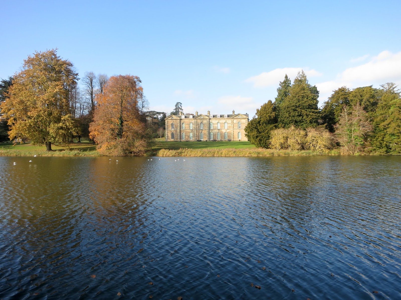 A Place Called Space: Compton Verney